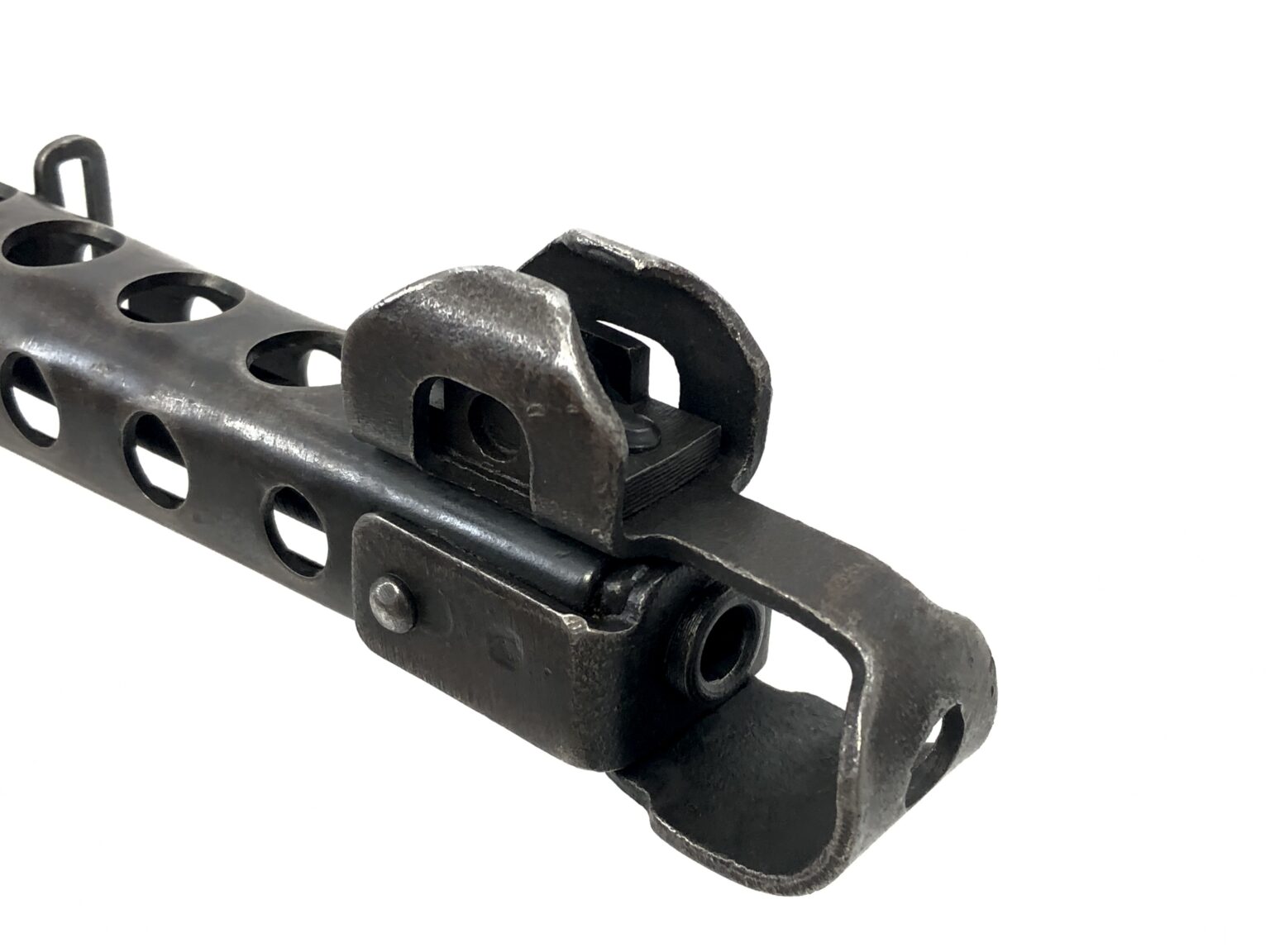 Soviet PPSh-43 7.62x25mm Tokarev transferable submachine gun