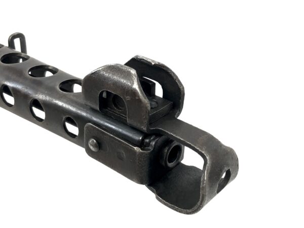 Soviet PPSh-43 7.62x25mm Tokarev transferable submachine gun