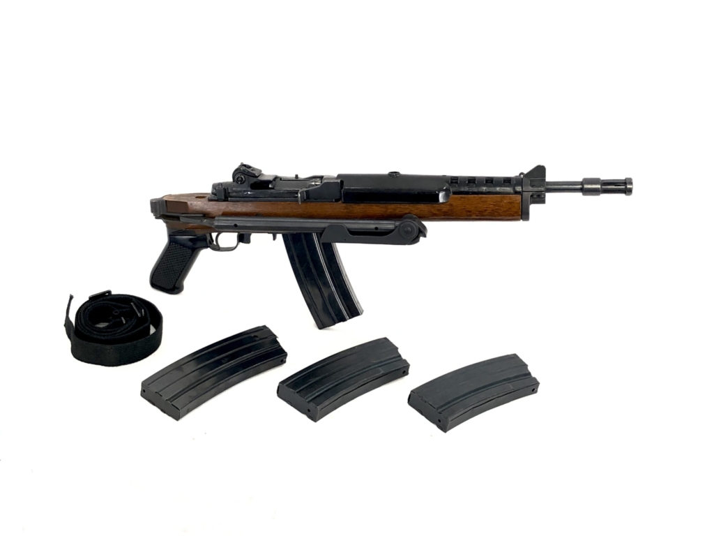 Class 3 Weapons Archives - Chester County Armory | Class Three Title ...