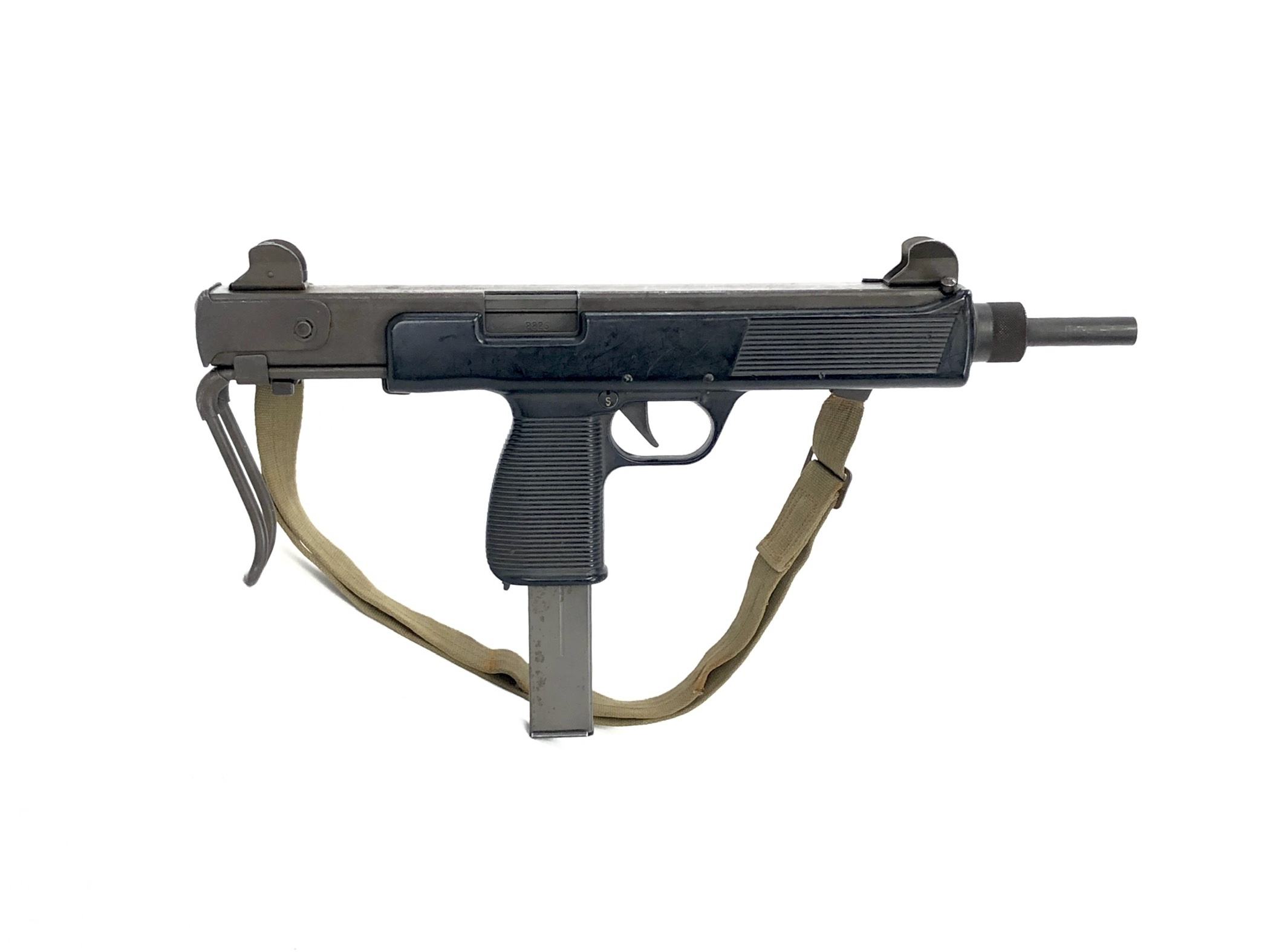 Class 3 Weapons Archives - Chester County Armory | Class Three Title ...