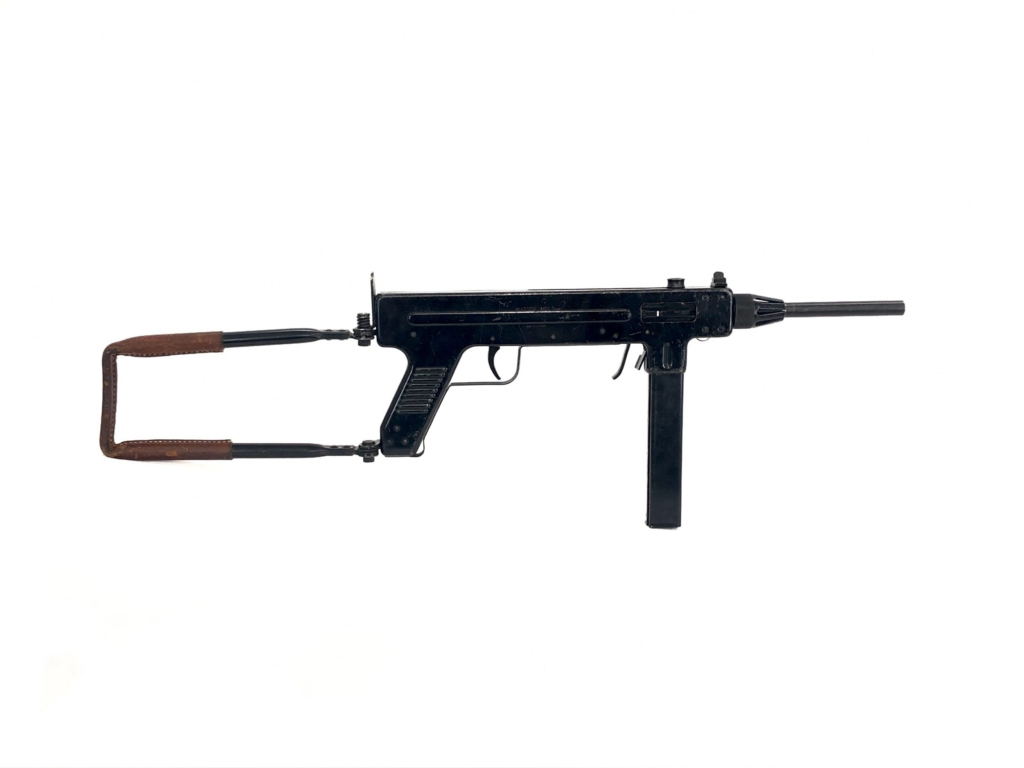 Class 3 Weapons Archives - Chester County Armory | Class Three Title ...