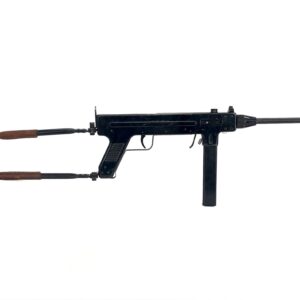 Madsen M50 9x19mm Parabellum Transferable Submachine Gun