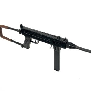 Madsen M50 9x19mm Parabellum Transferable Submachine Gun