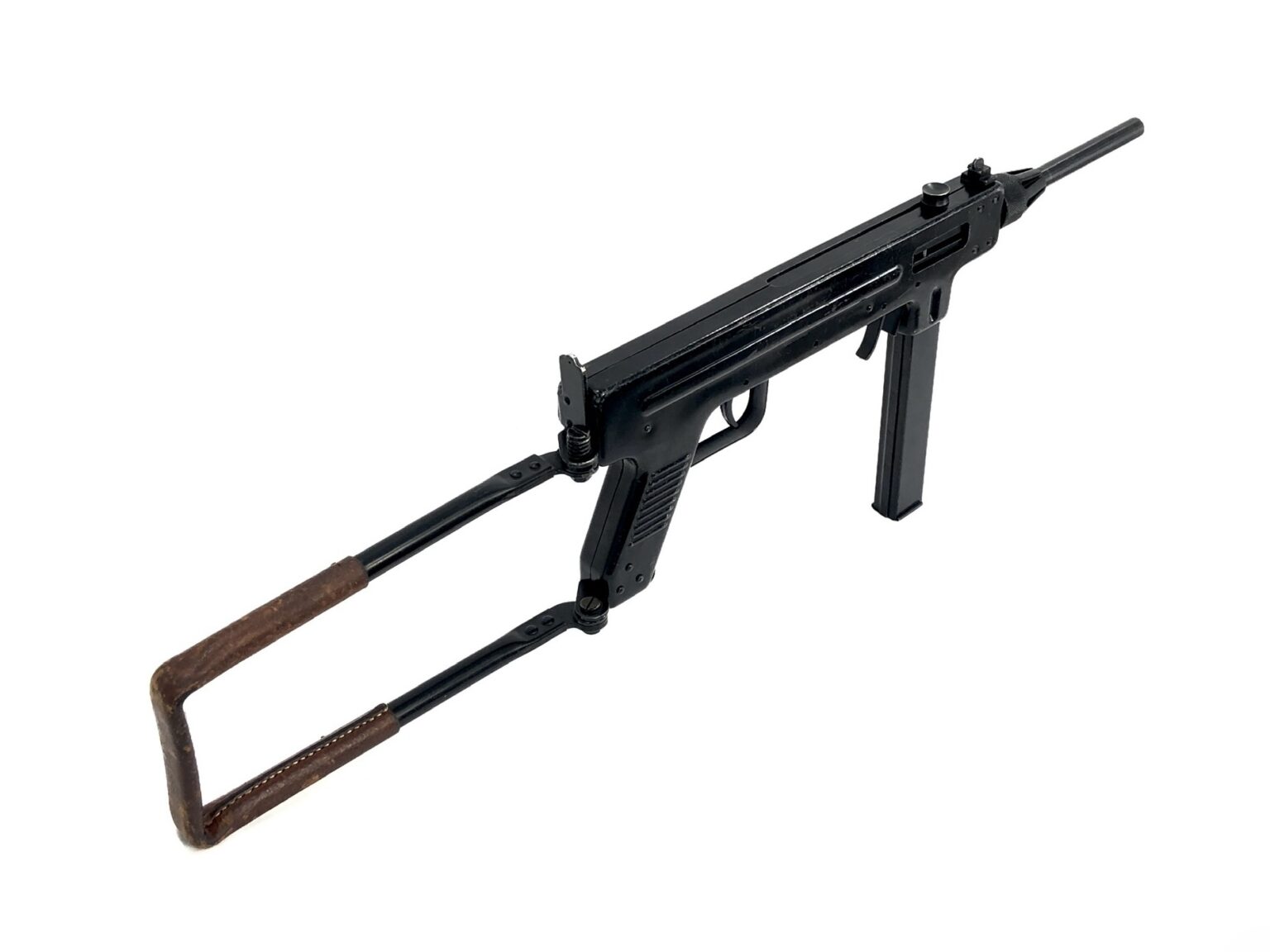 Madsen M50 9x19mm Parabellum Transferable Submachine Gun