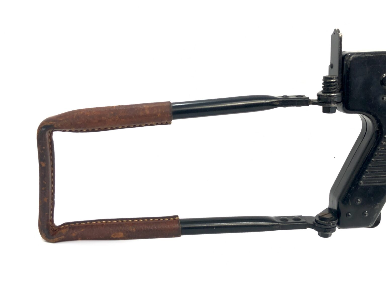 Madsen M50 9x19mm Parabellum Transferable Submachine Gun