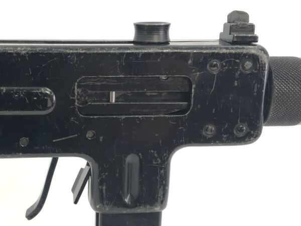 Madsen M50 9x19mm Parabellum Transferable Submachine Gun