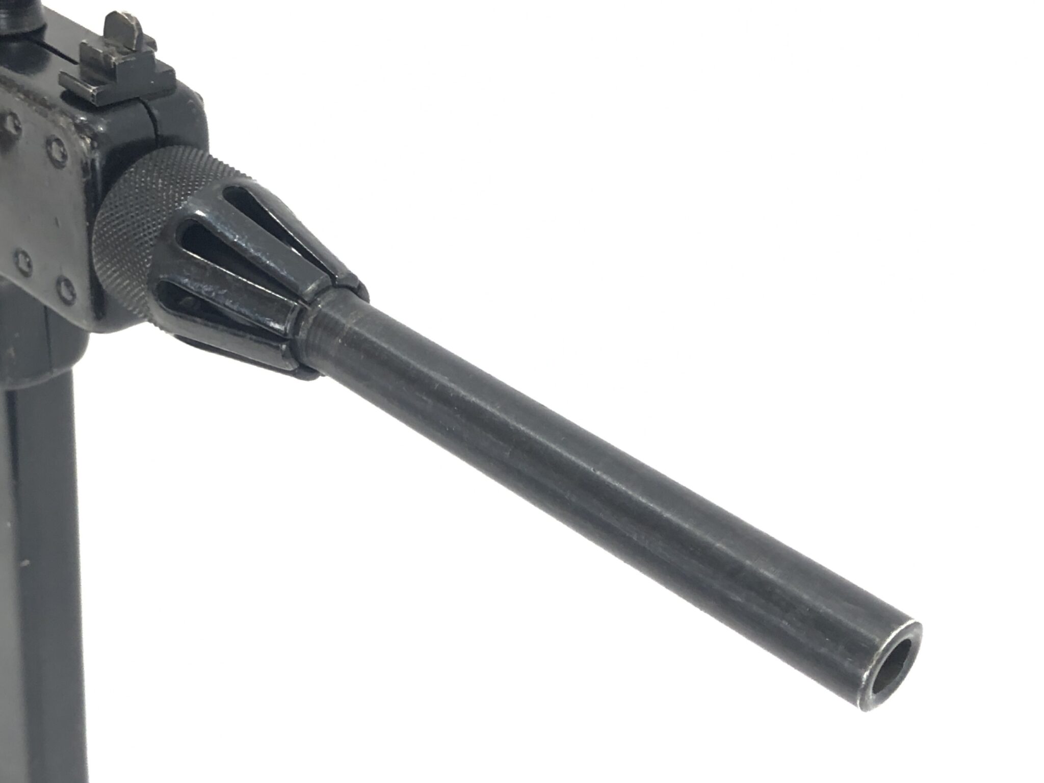 Madsen M50 9x19mm Parabellum Transferable Submachine Gun