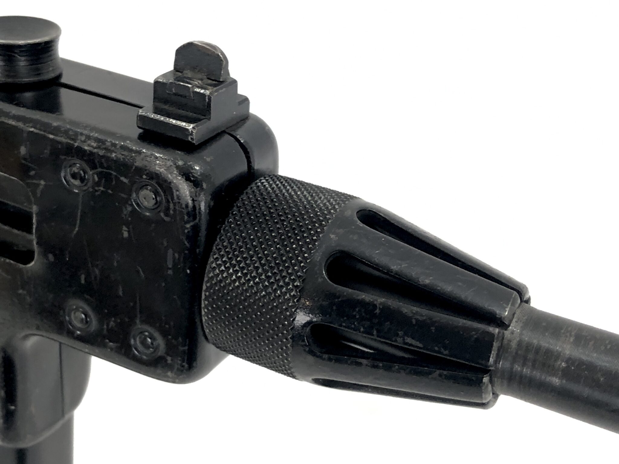 Madsen M50 9x19mm Parabellum Transferable Submachine Gun