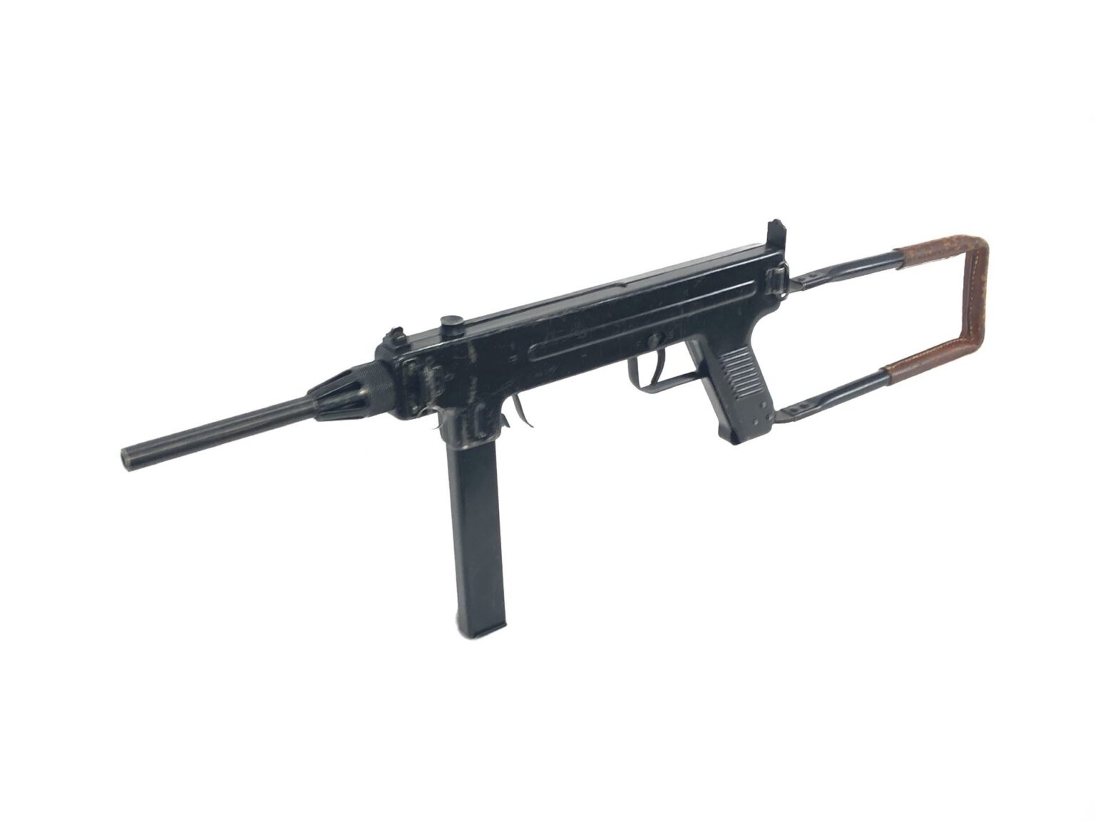Madsen M50 9x19mm Parabellum Transferable Submachine Gun