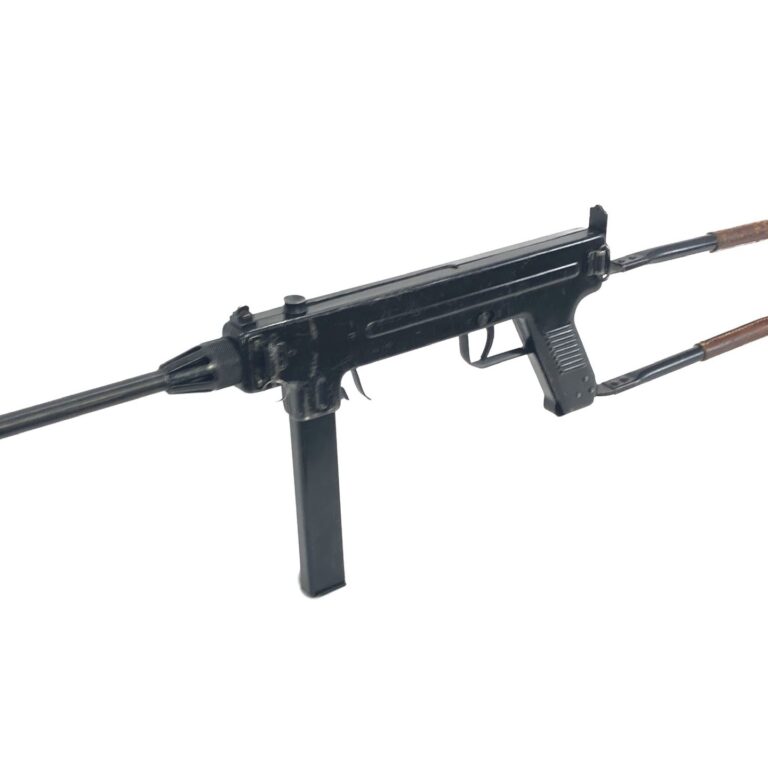 Madsen M50 9x19mm Parabellum Transferable Submachine Gun