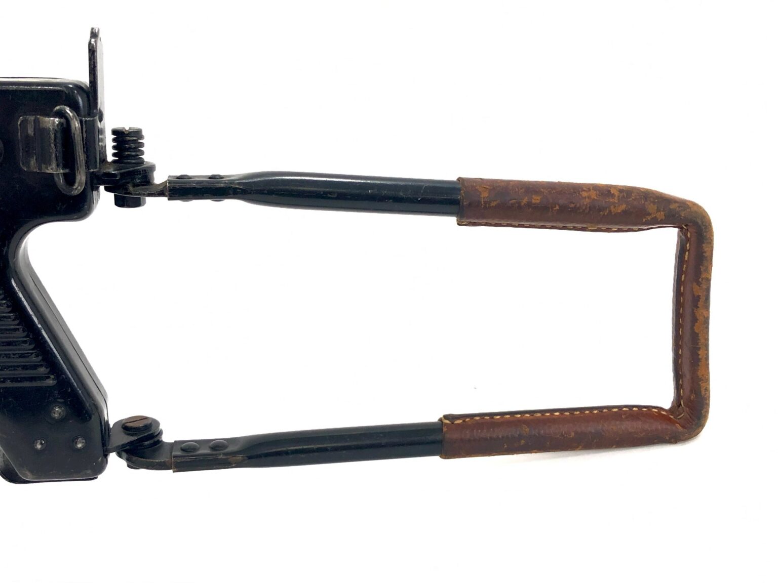 Madsen M50 9x19mm Parabellum Transferable Submachine Gun