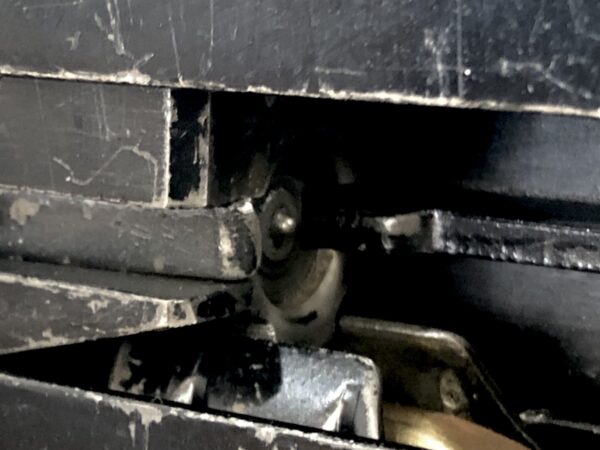 Madsen M50 9x19mm Parabellum Transferable Submachine Gun