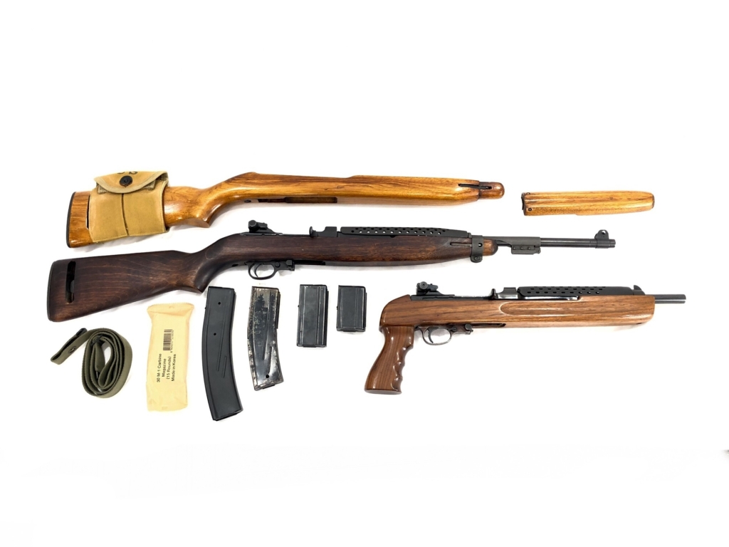 Class 3 Weapons Archives - Chester County Armory | Class Three Title ...