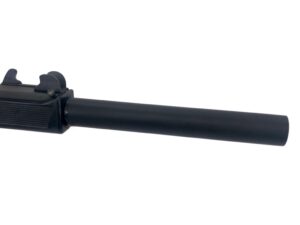 Steyr MPi 69 9x19mm NATO Transferable Submachine Gun