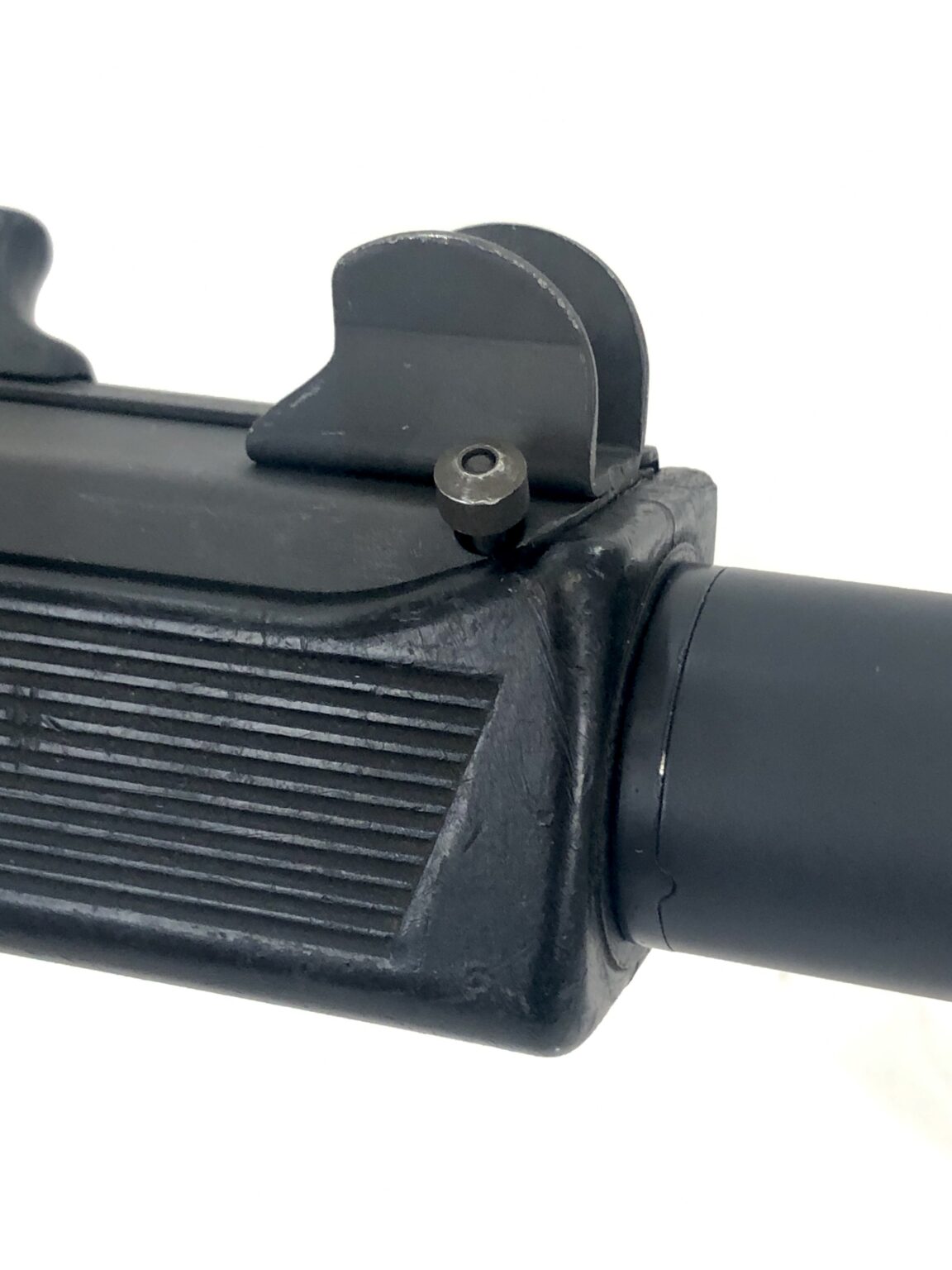 Steyr MPi 69 9x19mm NATO Transferable Submachine Gun