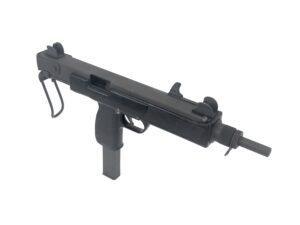 Steyr MPi 69 9x19mm NATO Transferable Submachine Gun