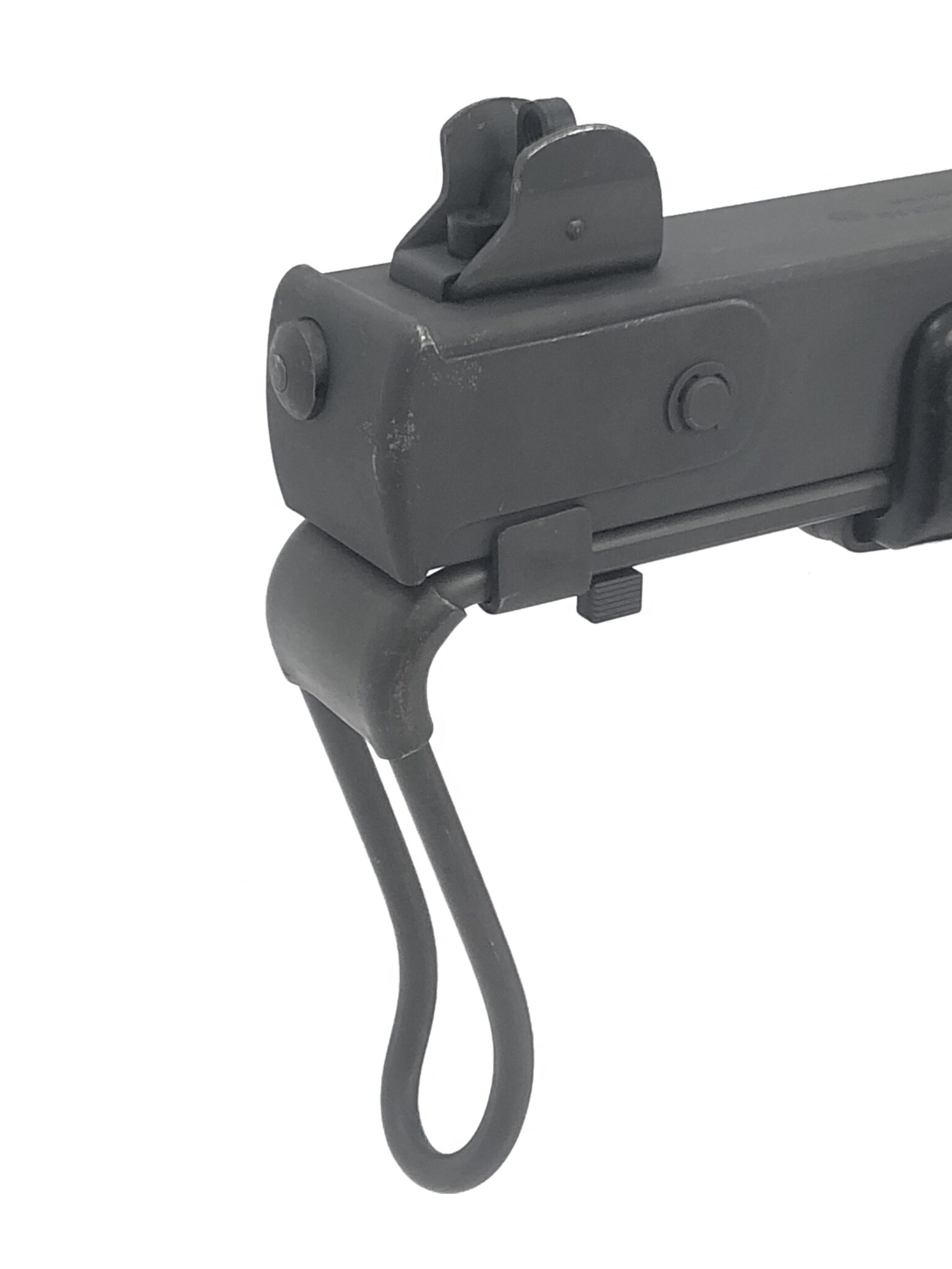 Steyr MPi 69 9x19mm NATO Transferable Submachine Gun