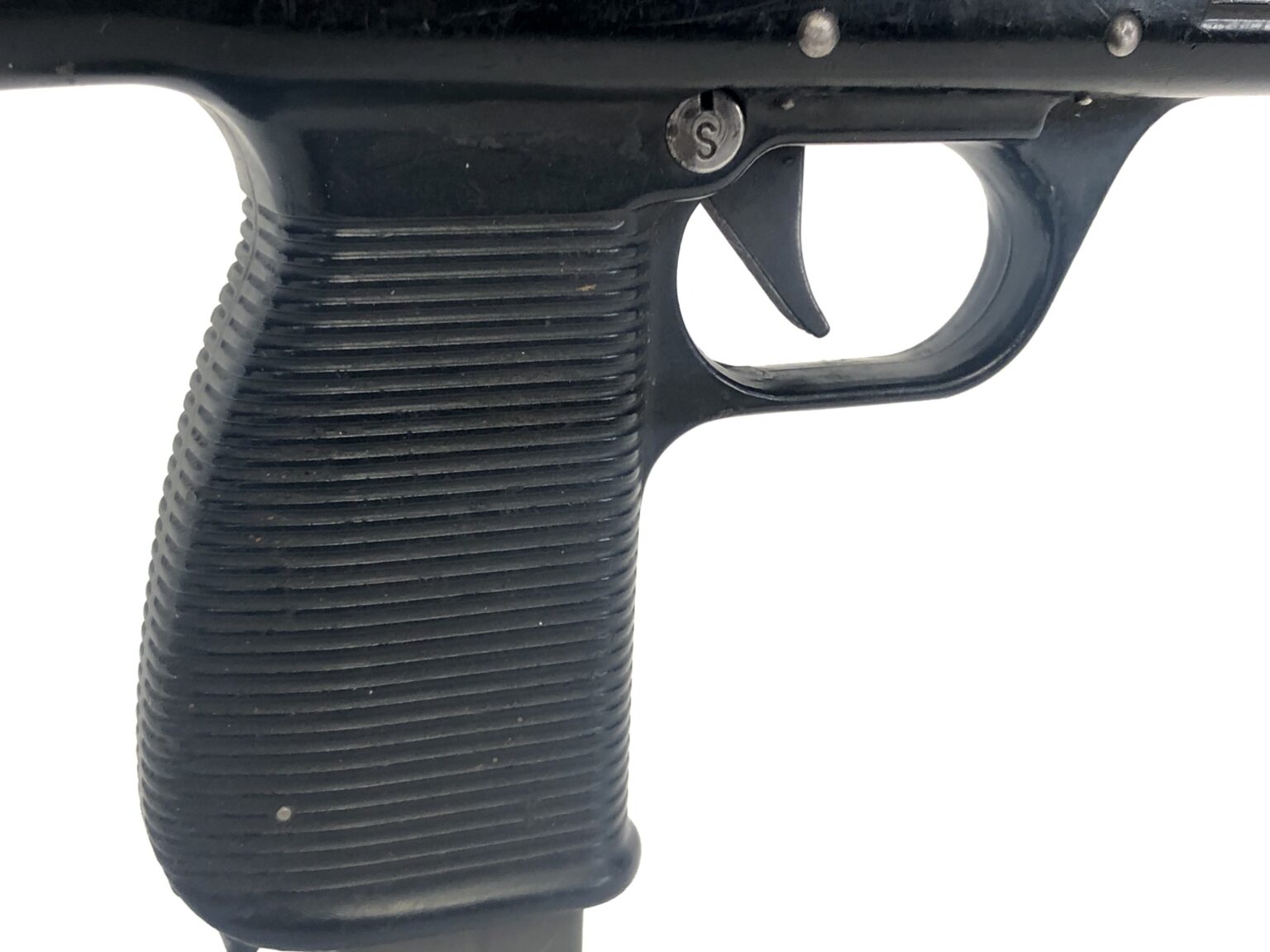 Steyr MPi 69 9x19mm NATO Transferable Submachine Gun