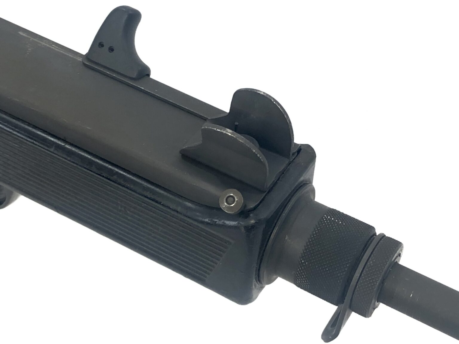 Steyr MPi 69 9x19mm NATO Transferable Submachine Gun