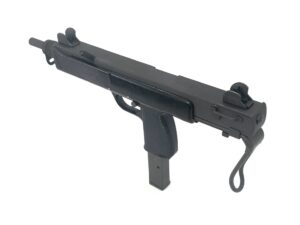 Steyr MPi 69 9x19mm NATO Transferable Submachine Gun
