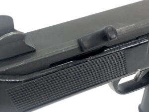 Steyr MPi 69 9x19mm NATO Transferable Submachine Gun