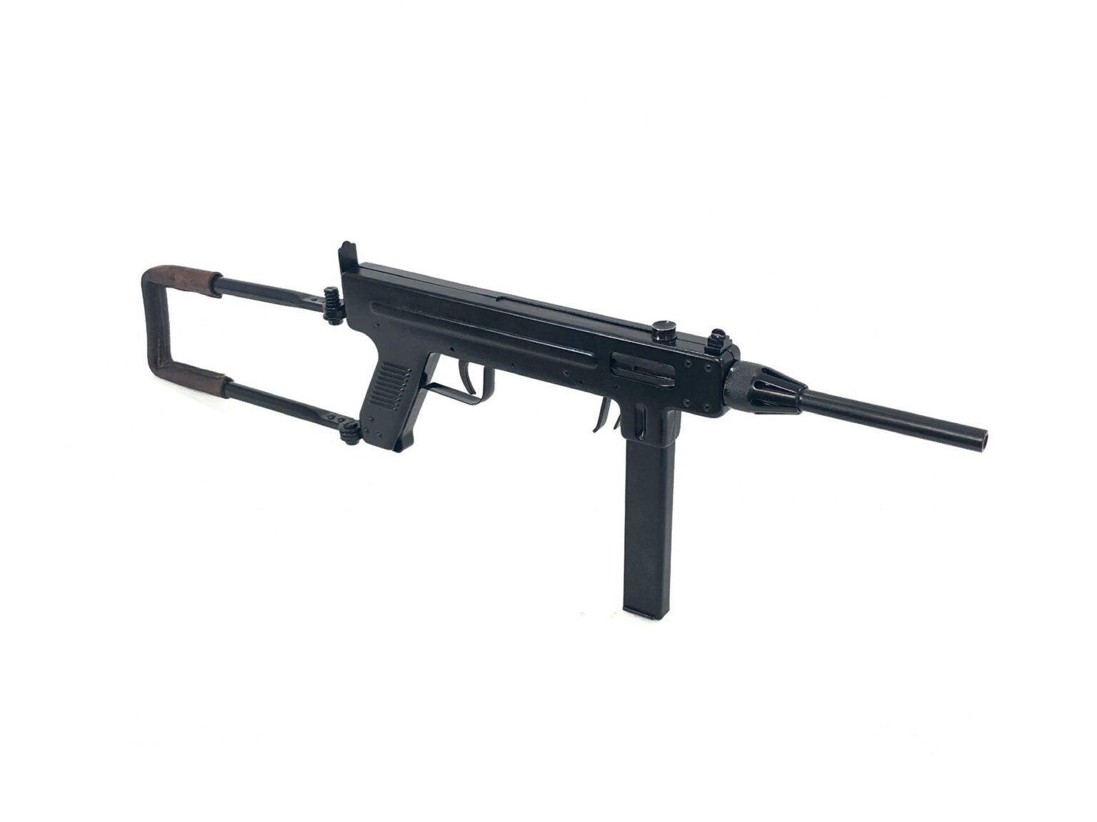 Madsen M50 9mm Pre-May Dealer Sample Submachine Gun