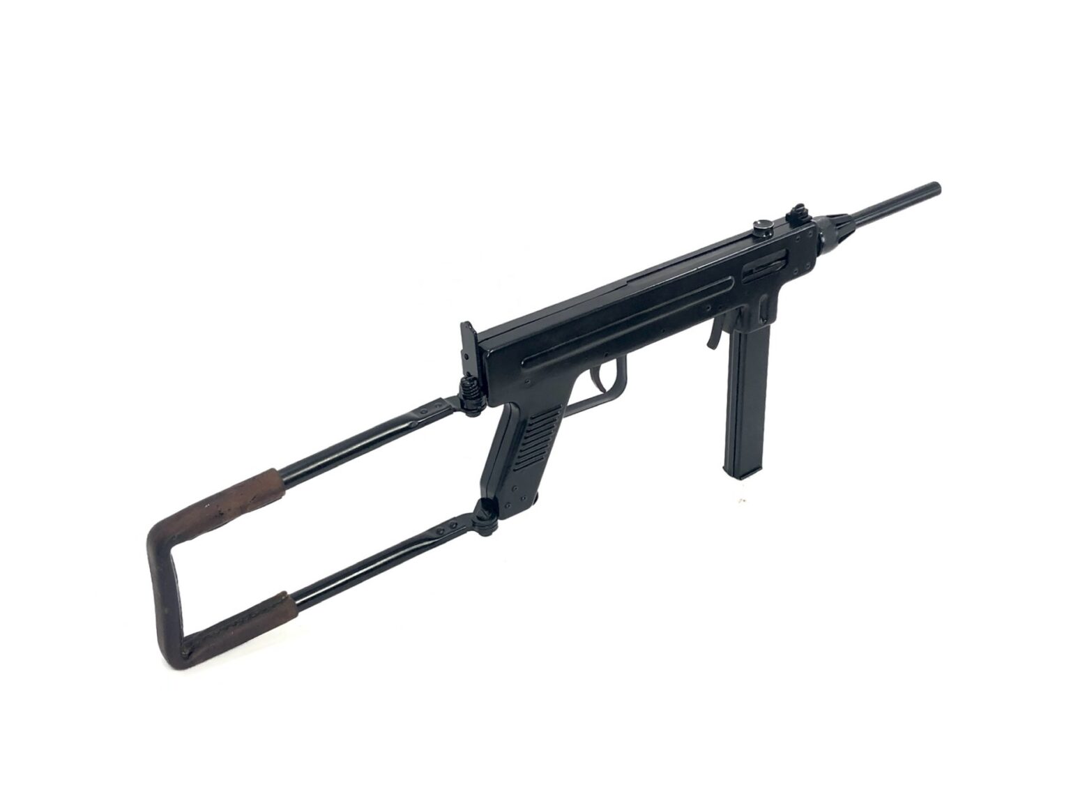 Madsen M50 9mm Pre-May Dealer Sample Submachine Gun