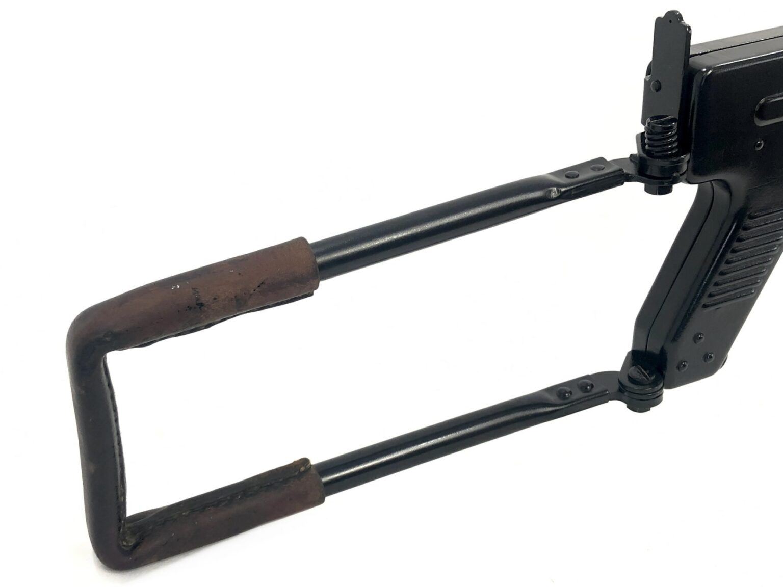 Madsen M50 9mm Pre-May Dealer Sample Submachine Gun