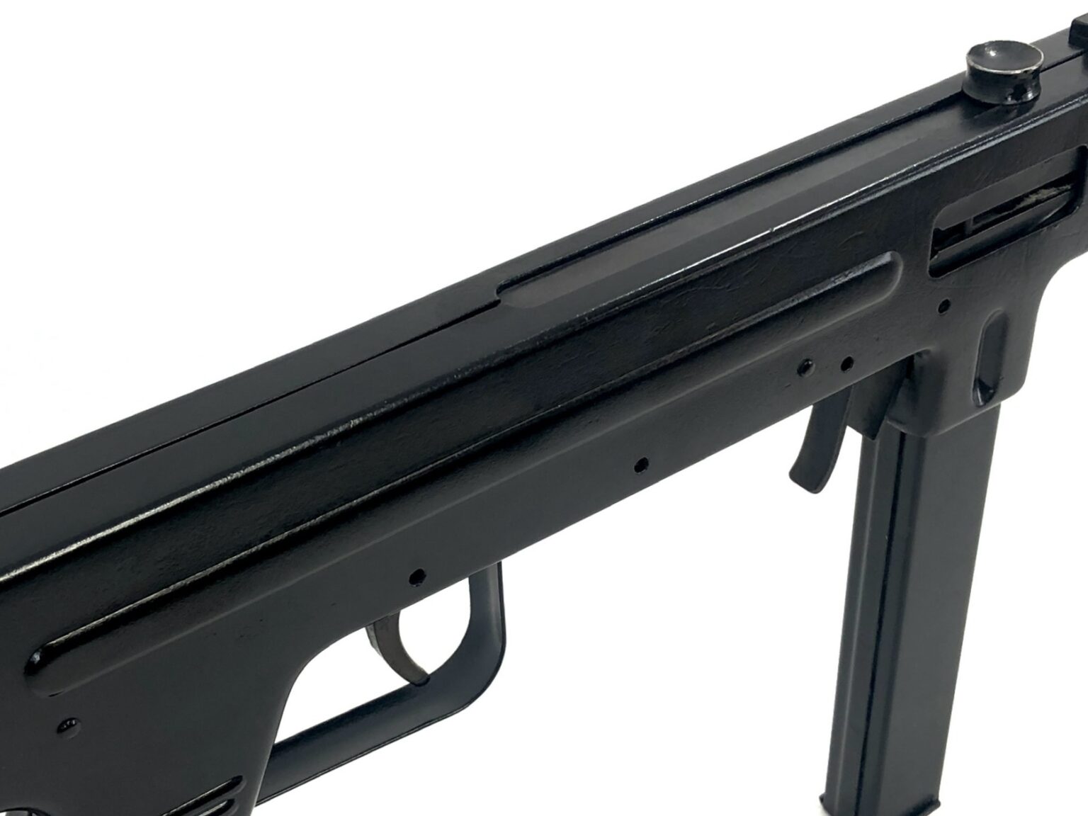 Madsen M50 9mm Pre-May Dealer Sample Submachine Gun