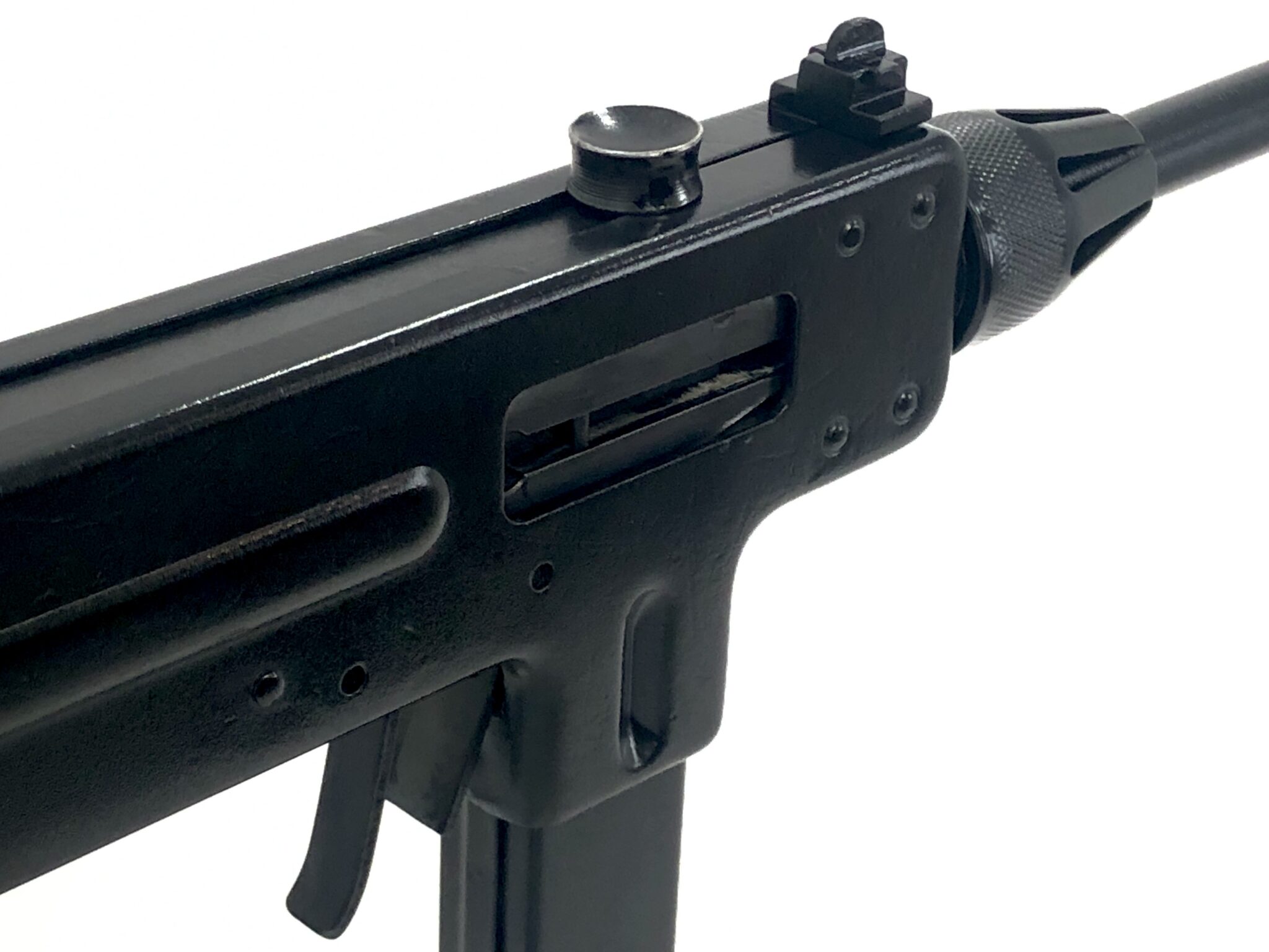 Madsen M50 9mm Pre-May Dealer Sample Submachine Gun