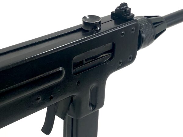 Madsen M50 9mm Pre-May Dealer Sample Submachine Gun