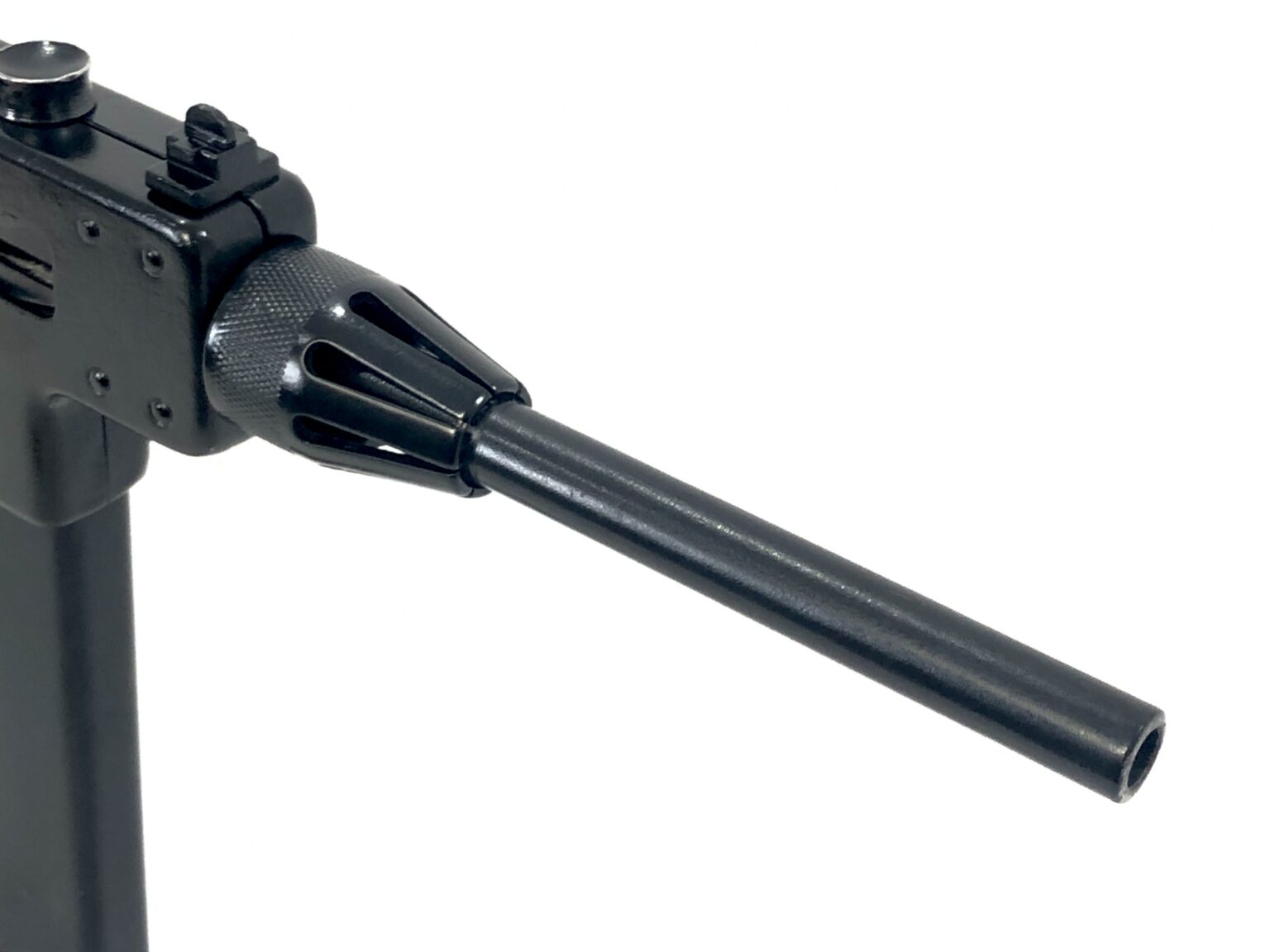 Madsen M50 9mm Pre-May Dealer Sample Submachine Gun