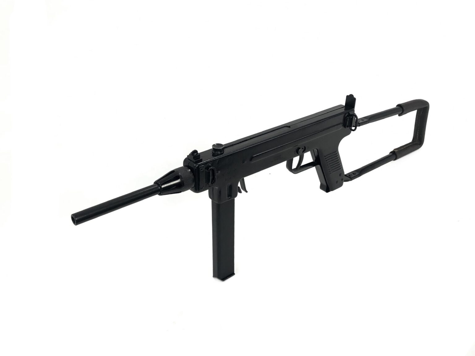 Madsen M50 9mm Pre-May Dealer Sample Submachine Gun