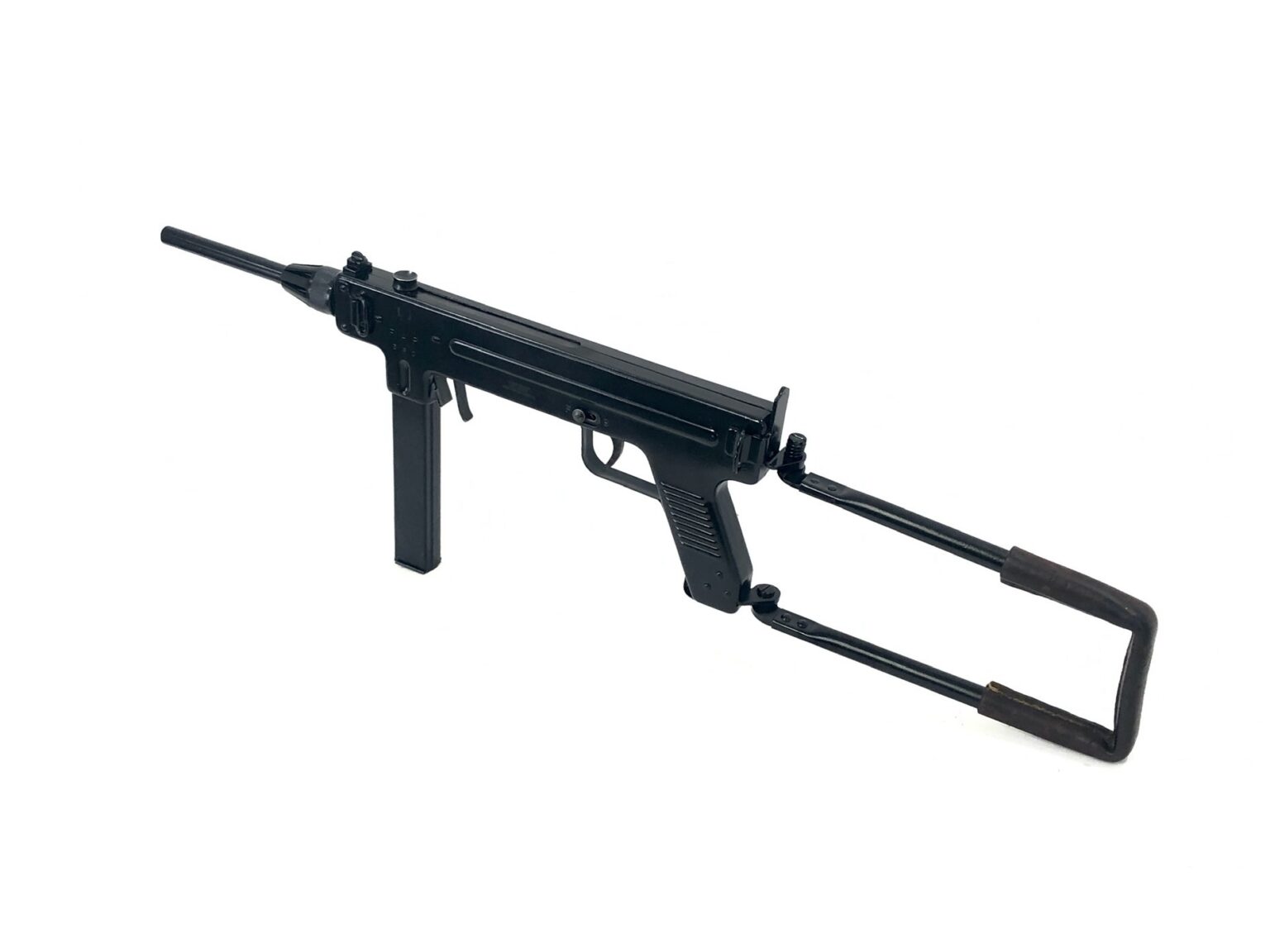 Madsen M50 9mm Pre-May Dealer Sample Submachine Gun