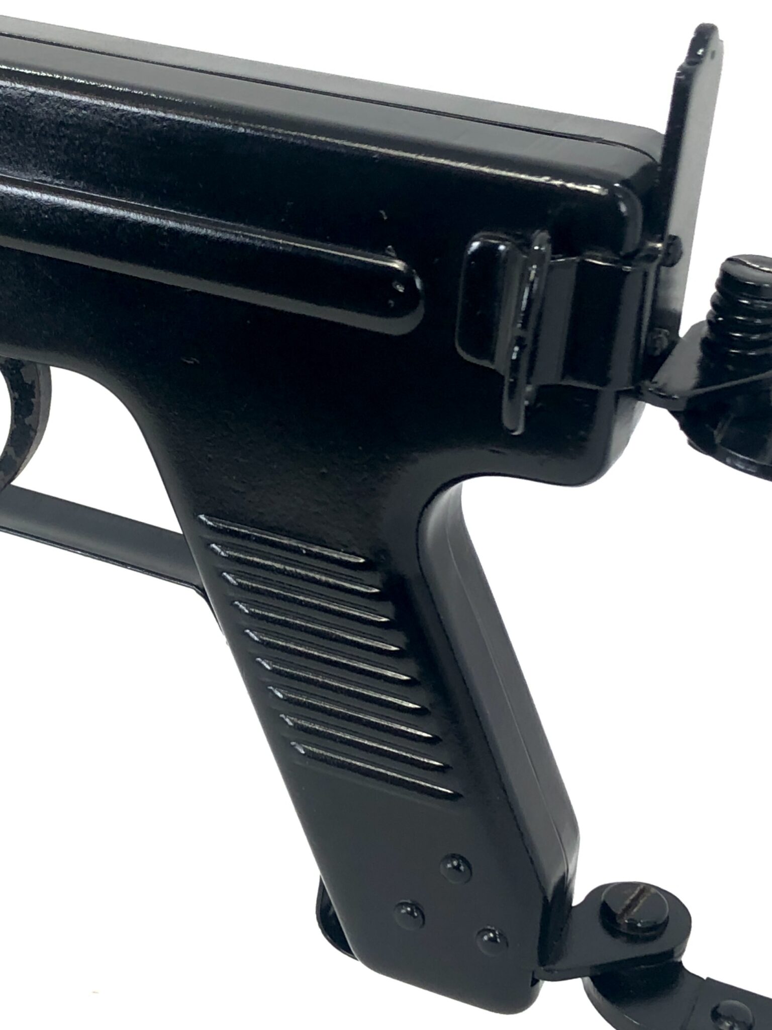 Madsen M50 9mm Pre-May Dealer Sample Submachine Gun