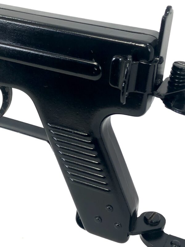Madsen M50 9mm Pre-May Dealer Sample Submachine Gun