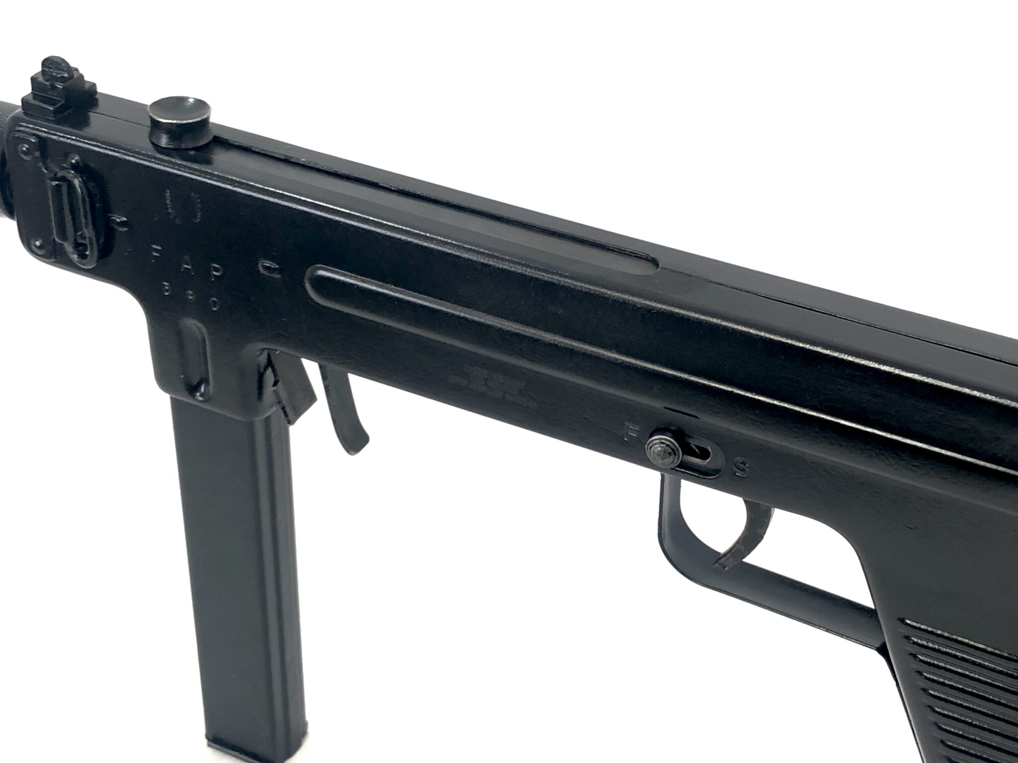 Madsen M50 9mm Pre-May Dealer Sample Submachine Gun