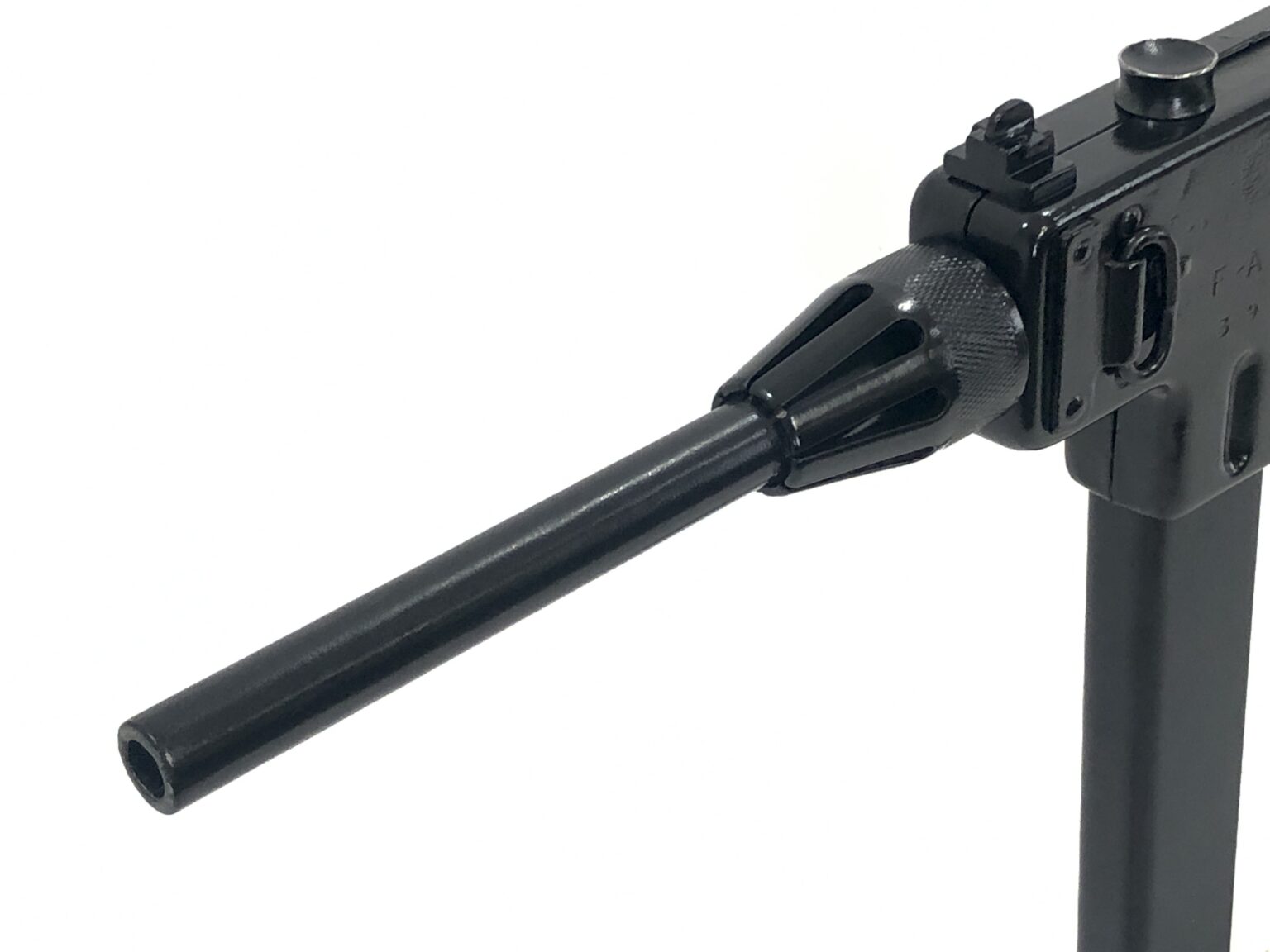 Madsen M50 9mm Pre-May Dealer Sample Submachine Gun