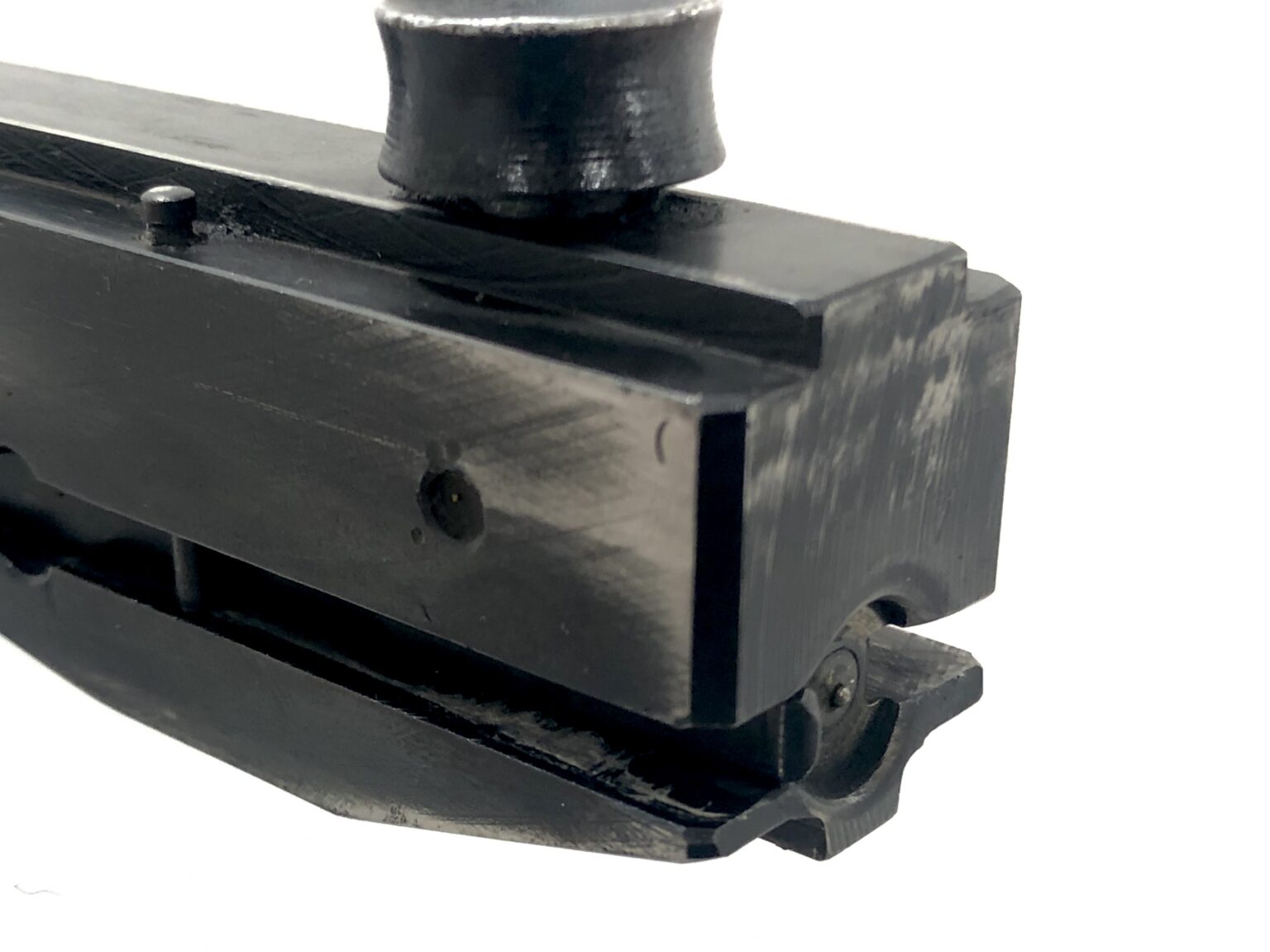 Madsen M50 9mm Pre-May Dealer Sample Submachine Gun