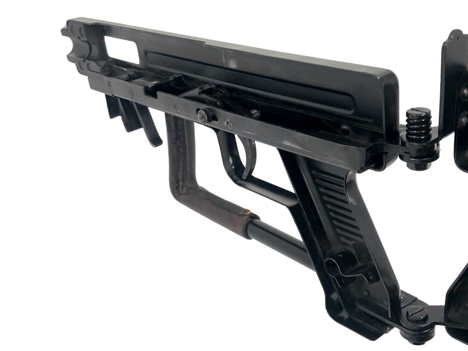 Madsen M50 9mm Pre-May Dealer Sample Submachine Gun