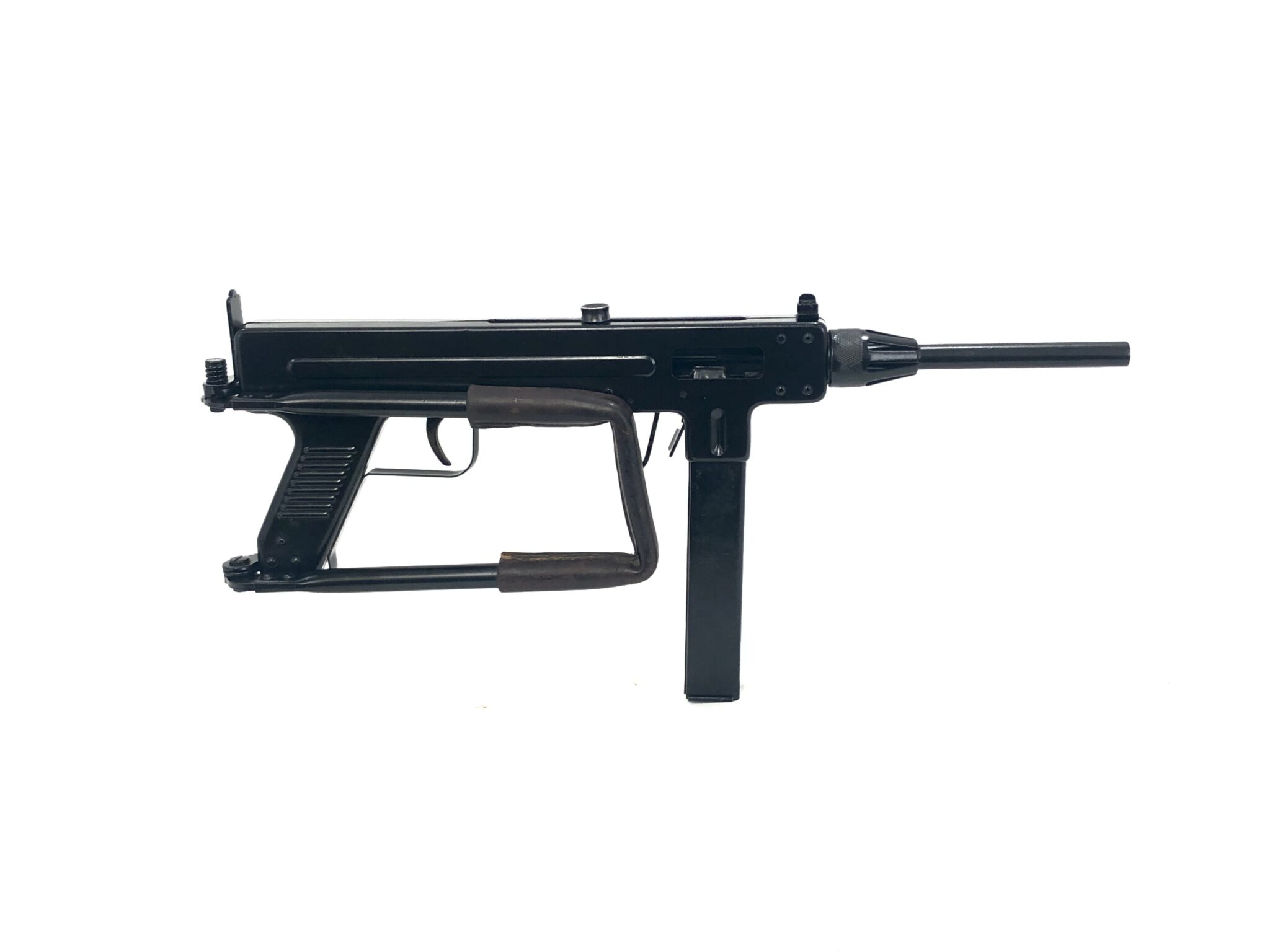 Madsen M50 9mm Pre-May Dealer Sample Submachine Gun