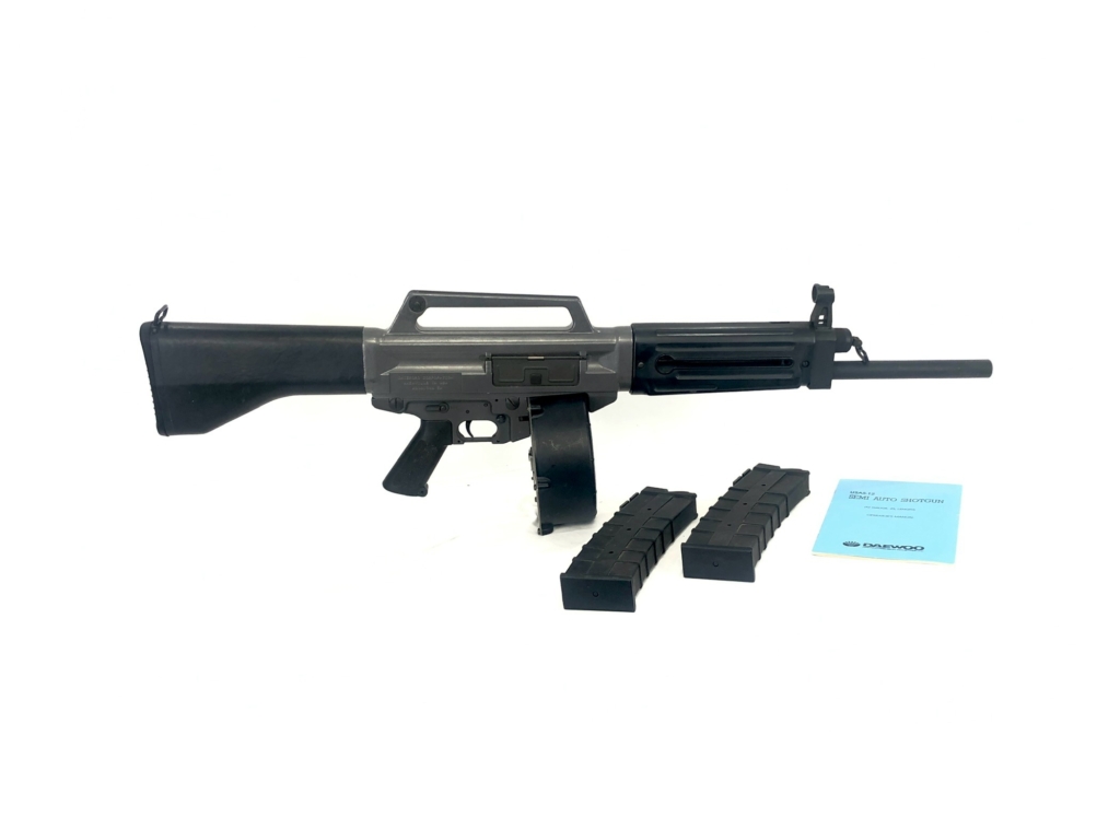 Class 3 Weapons Archives - Chester County Armory | Class Three Title ...