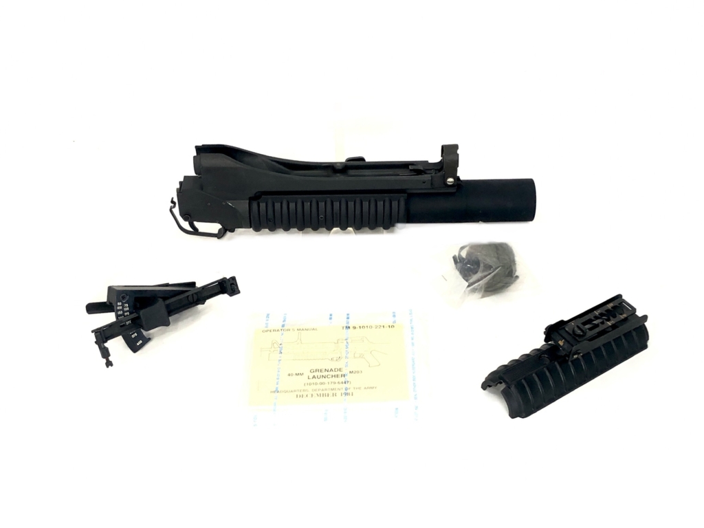 Class 3 Weapons Archives - Page 2 of 3 - Chester County Armory | Class ...