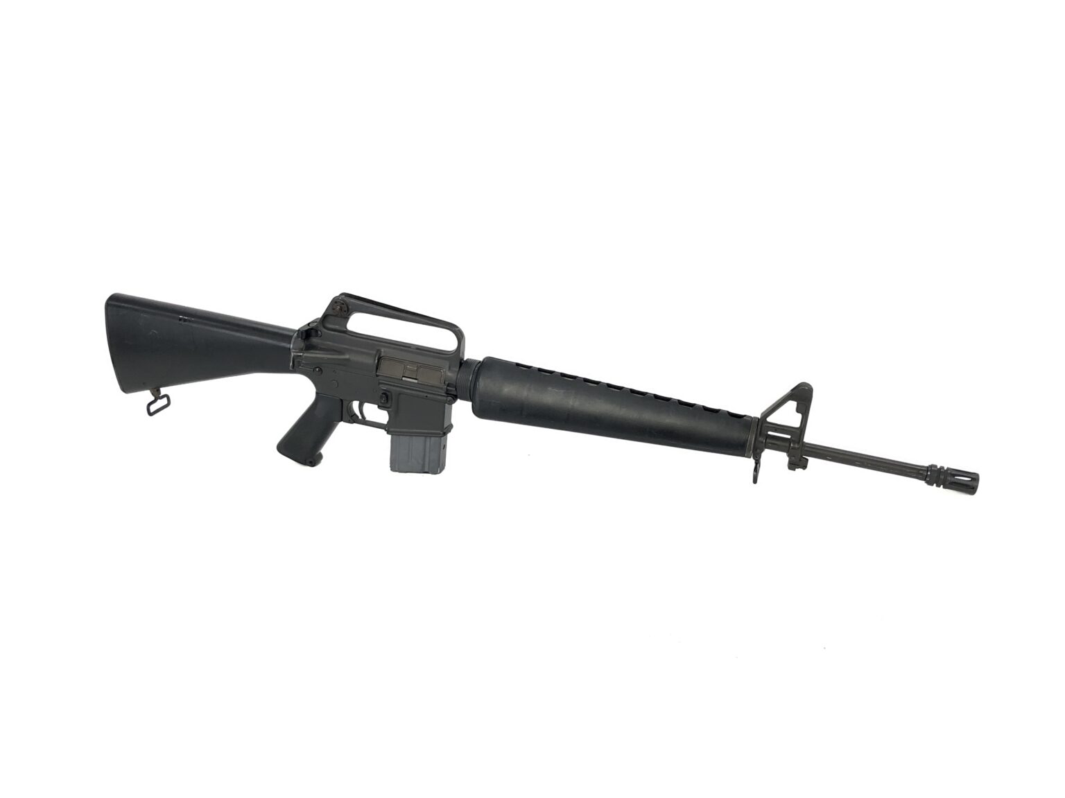 H&R US Property Marked M16A1 5.56 Transferable Machine Gun