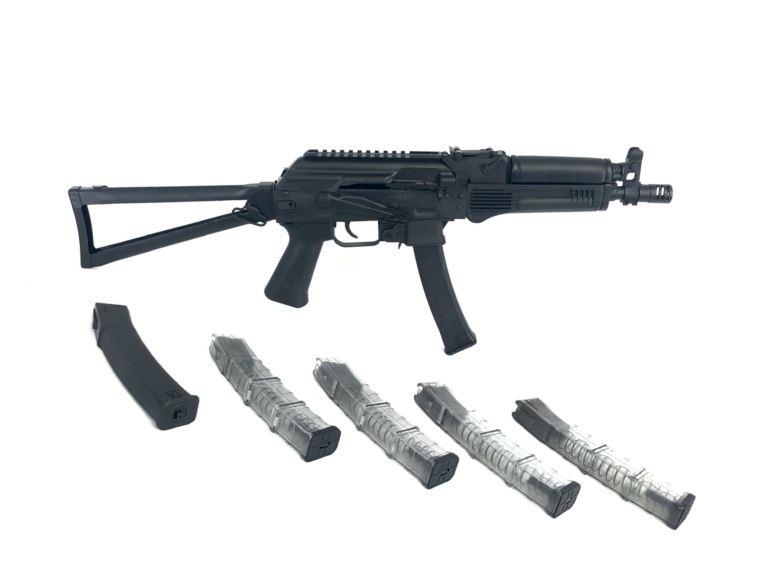 Transferable Machine Guns Archives - Chester County Armory | Class ...