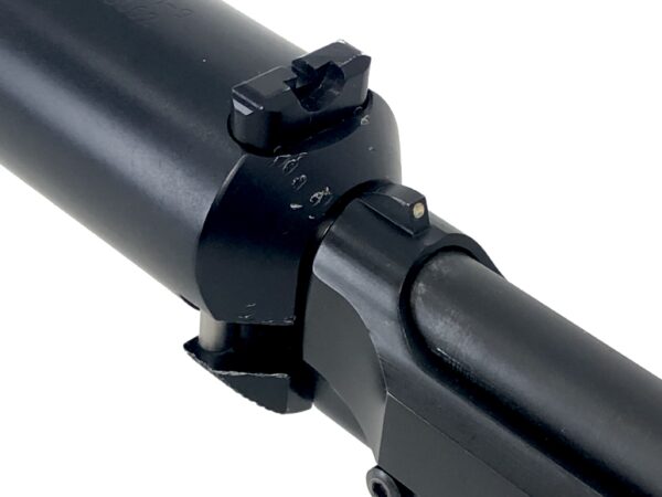 Beretta XM9 9mm USAF Kit w/ KAC XM9 Hush Puppy Silencer