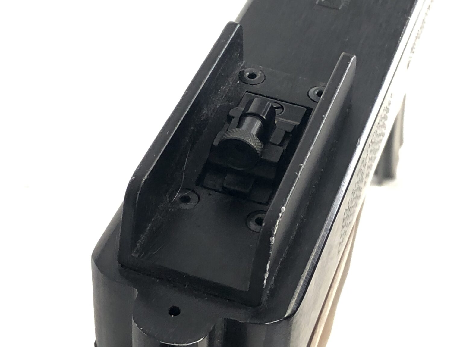 Auto Ordnance 1928 A22 Thompson .22LR Machine Gun