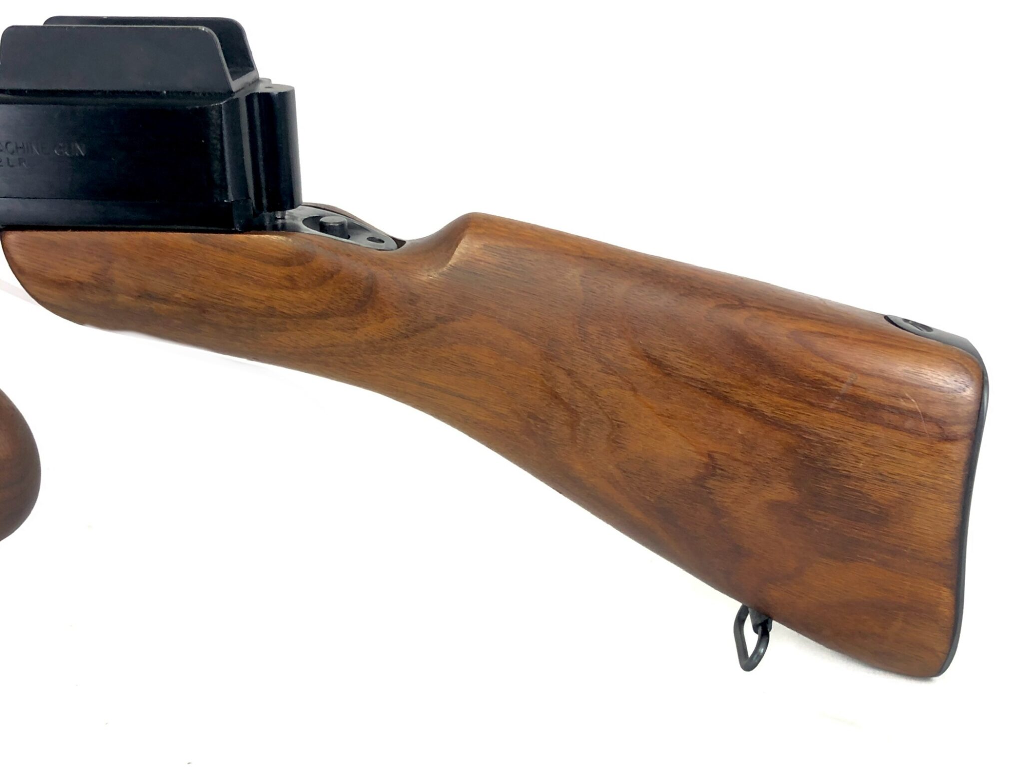 Auto Ordnance 1928 A22 Thompson .22LR Machine Gun