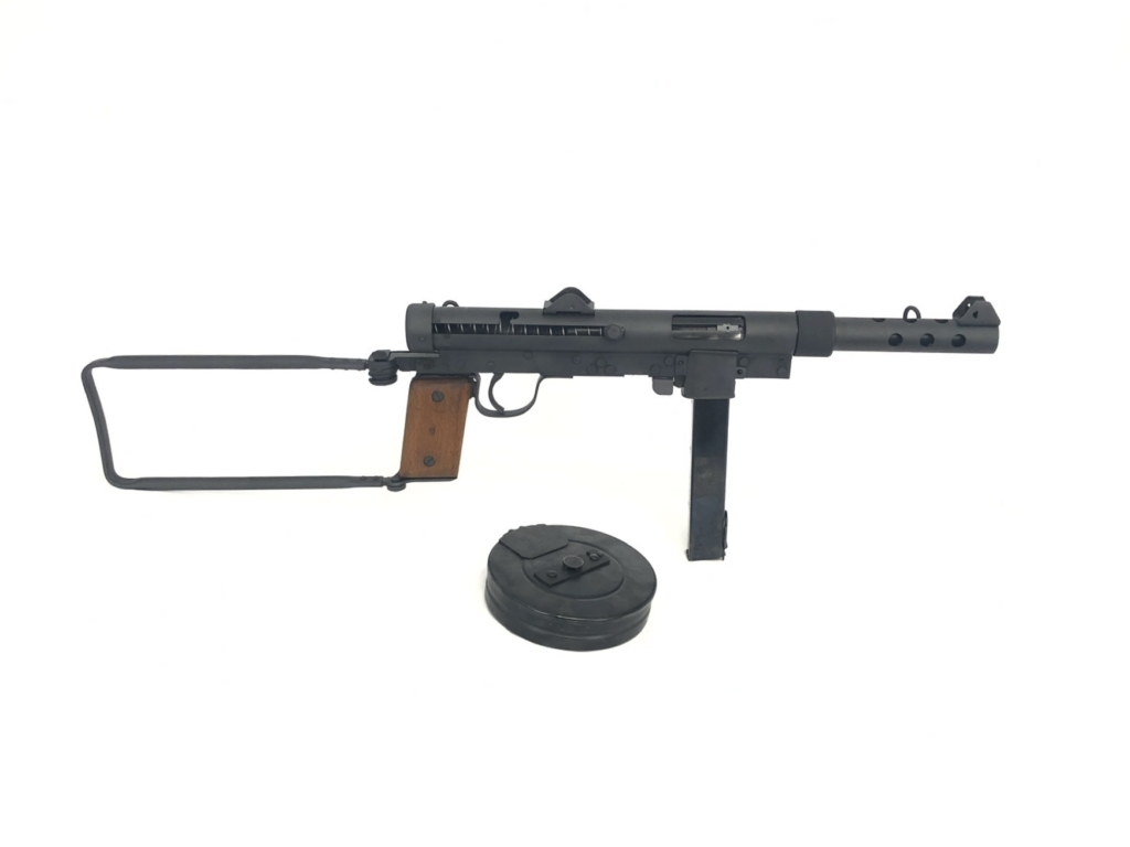 Class 3 Weapons Archives - Chester County Armory | Class Three Title ...