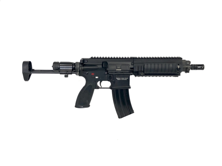 Transferable Machine Guns Archives - Chester County Armory | Class ...